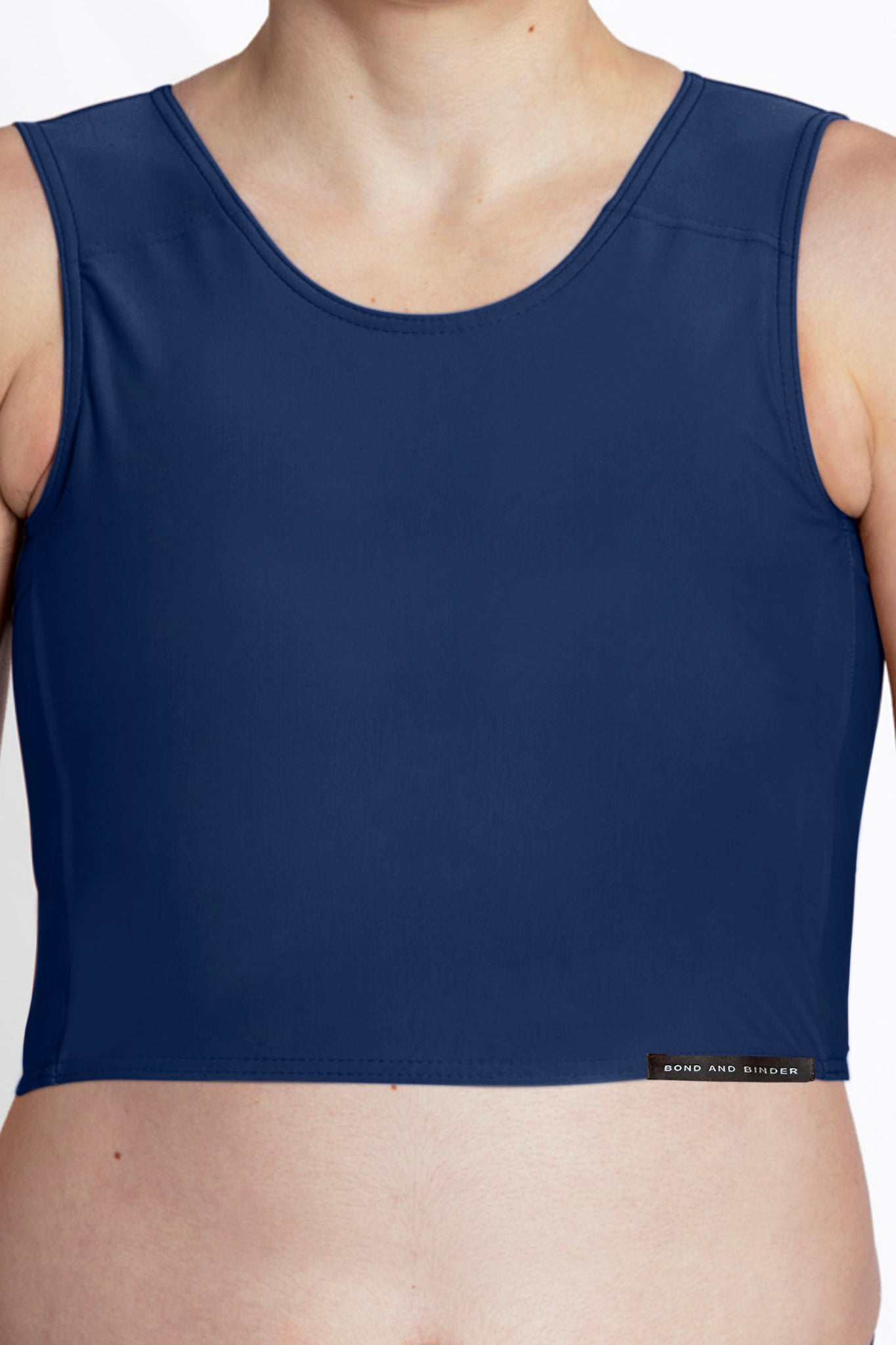 CHEST BINDERS – Gaff and Go