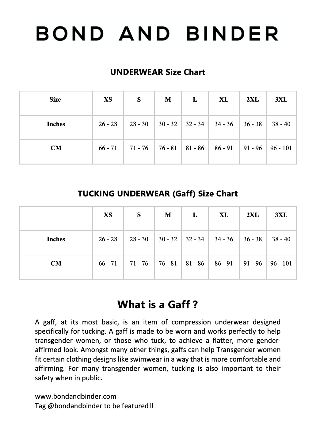 FTM Packing Underwear – Burgundy | Support Wear – Gaff and Go